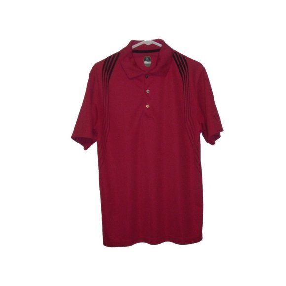 PGA Tour | Shirts | Pga Tour Pro Series Golf Polo Shirt Officially ...